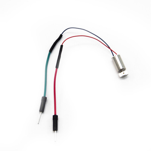 High-speed Vibrating Electric Motor, 3V