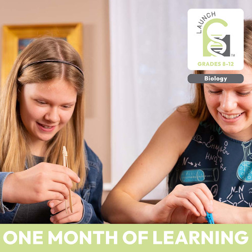 Game of Survival Curriculum Kit | Natural Selection Activity Curriculum