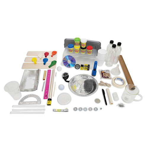 Berean Builders Discovering Design with Physics Lab Kit