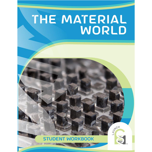 The Material World Student Workbook