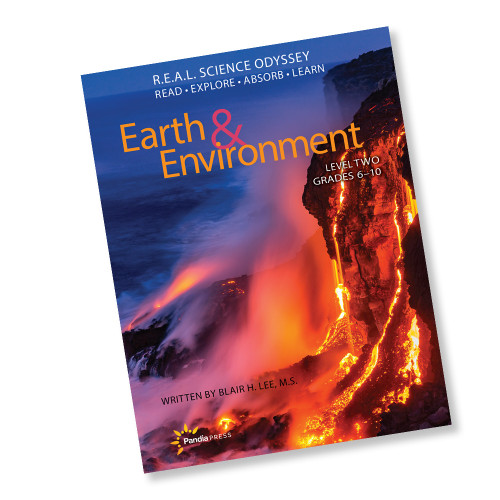 RSO Earth & Environment 2 Textbook