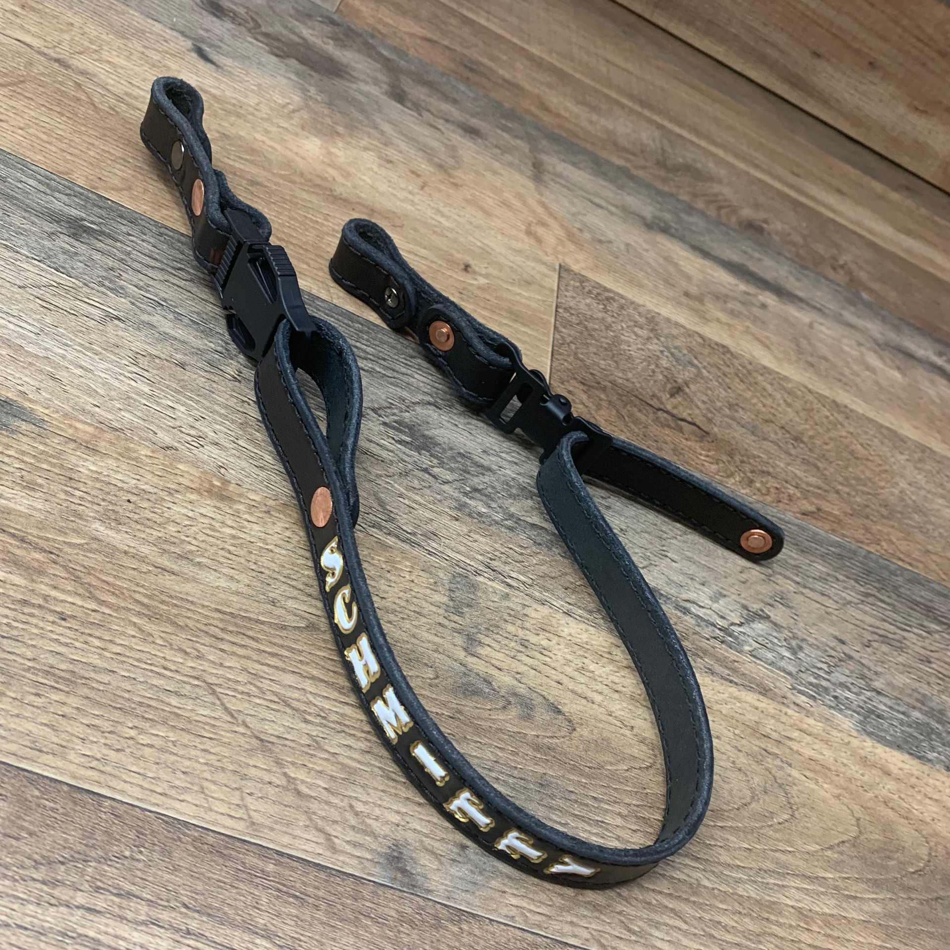 JP Custom Leatherworks