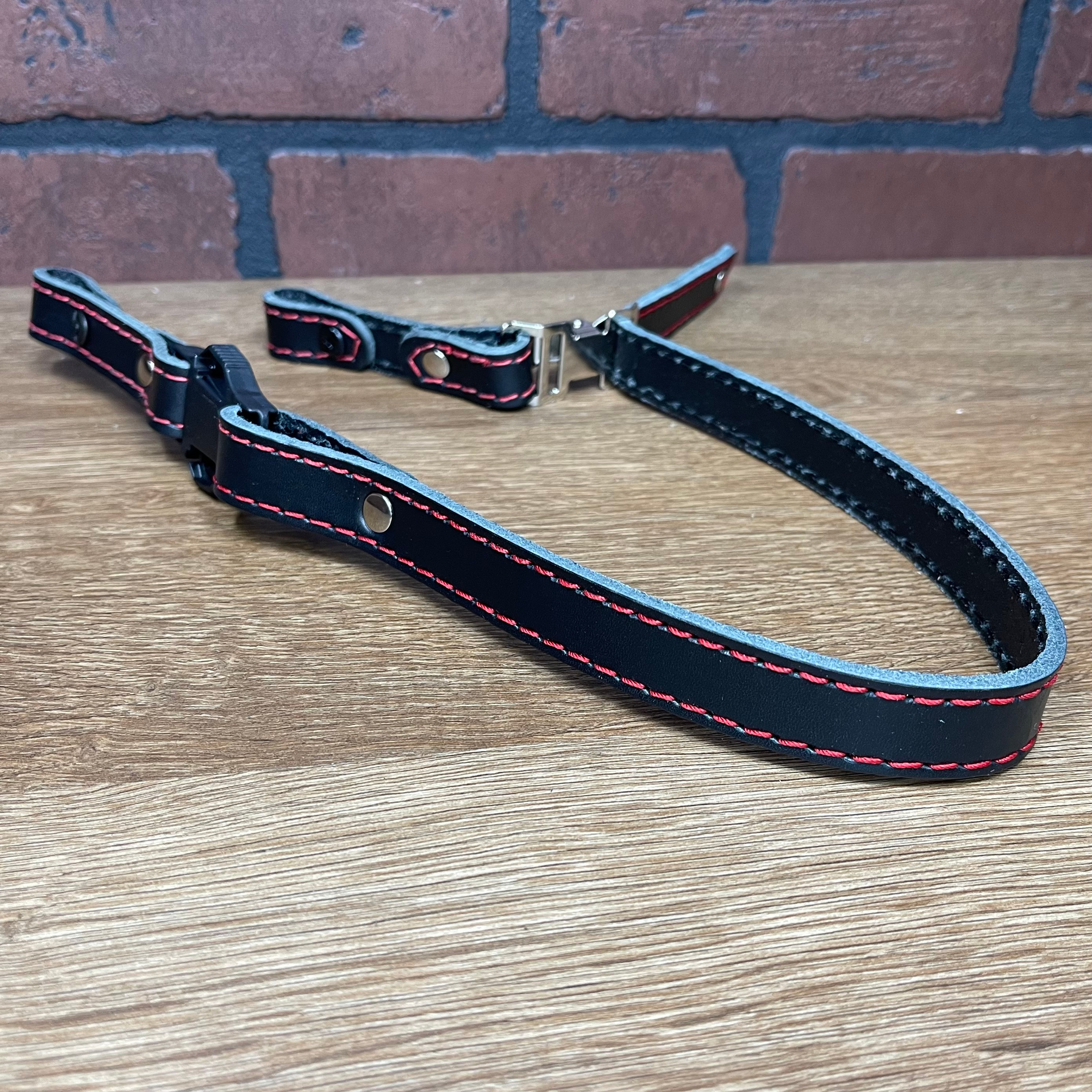 JP Custom Leatherworks