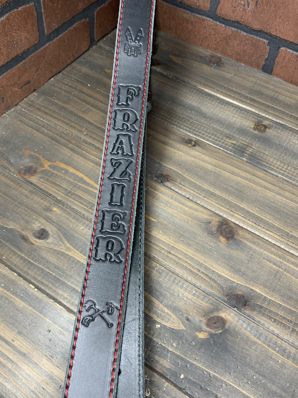 JP Custom Leatherworks