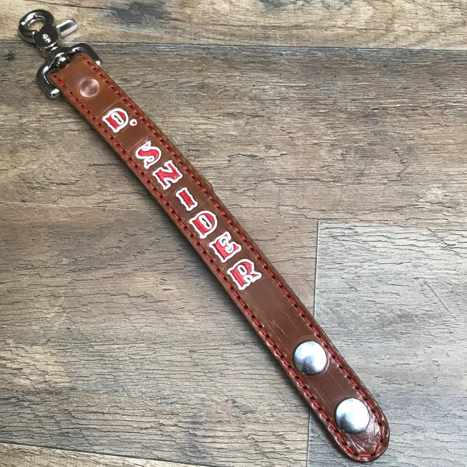 JP Custom Leatherworks