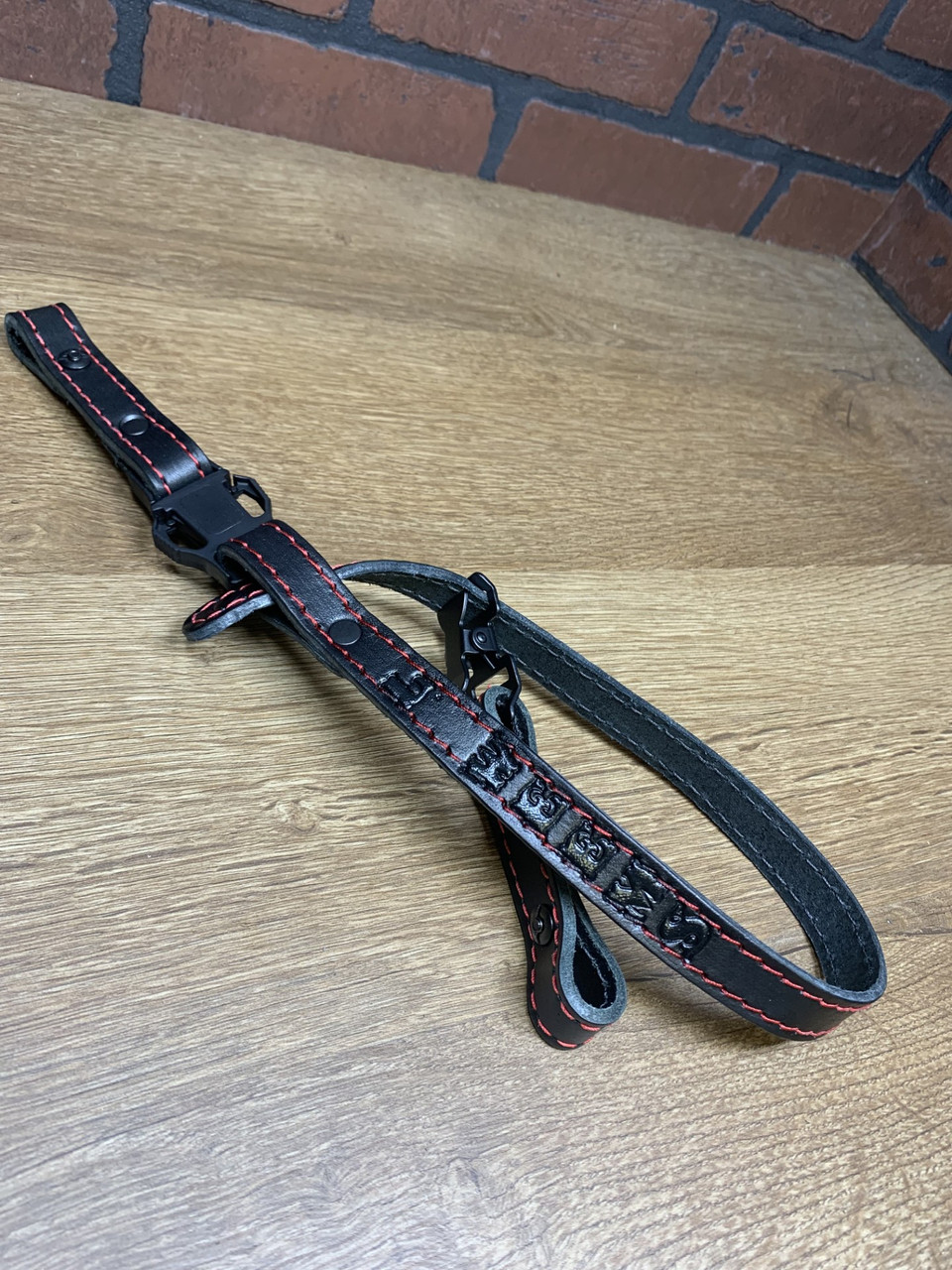 JP Custom Leatherworks