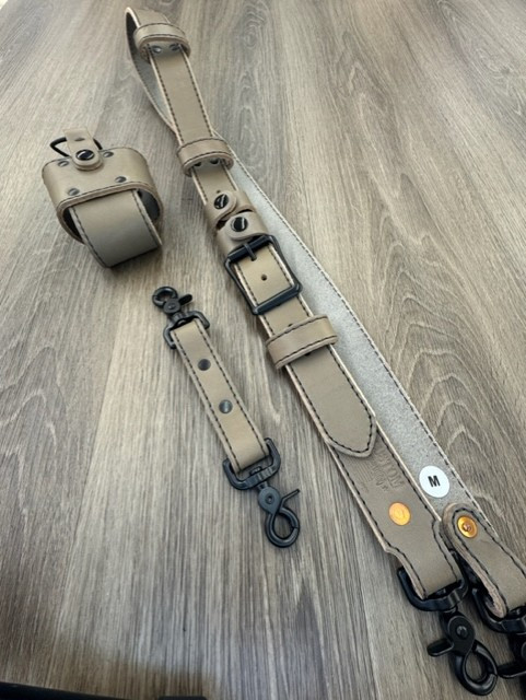 JP Custom Leatherworks