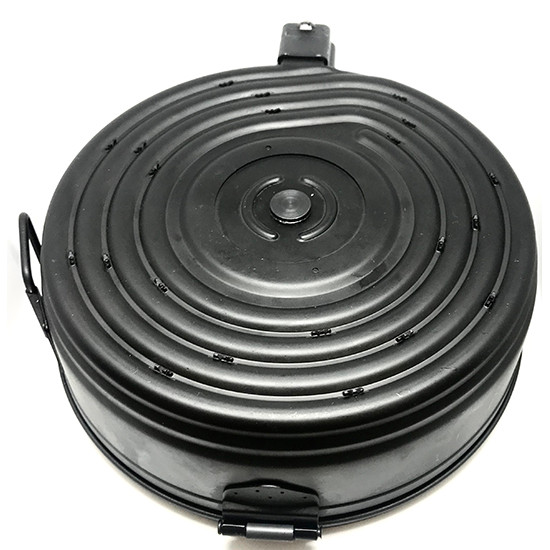 RWB DRUM MAG AK47 100RD FRONT LOAD (15) RWB AK100 - Frisco Guns