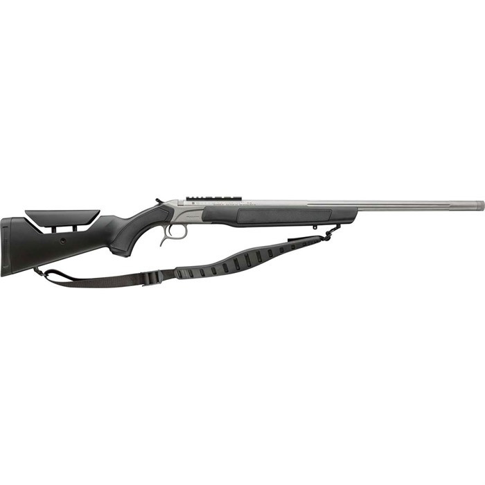 ACCURA MR-X-50CAL-SS/BLACK-26'' BBL 250033871 - Frisco Guns