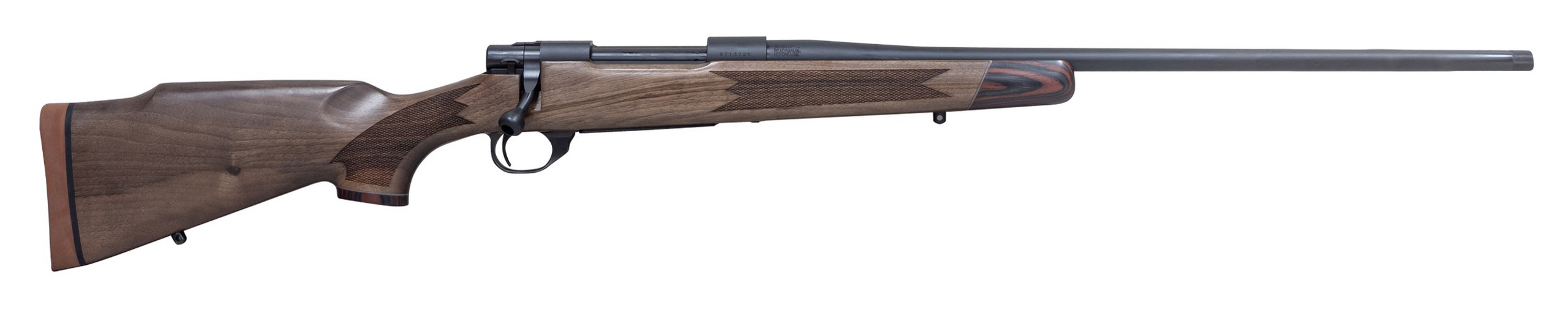 LSI HOWA M1500 SUPER DELUXE WALNUT 7.62X39 LSI HWH762LUX - Frisco Guns