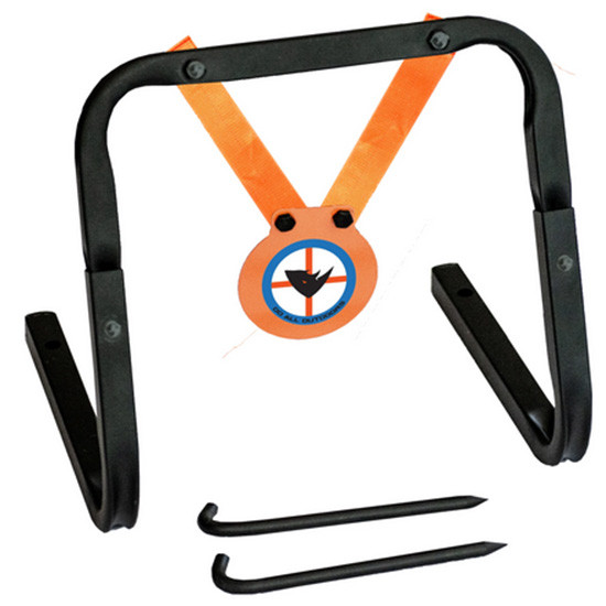 DO ALL RANGE READY .177 PELLET MINI GONG DAT RR177 - Frisco Guns