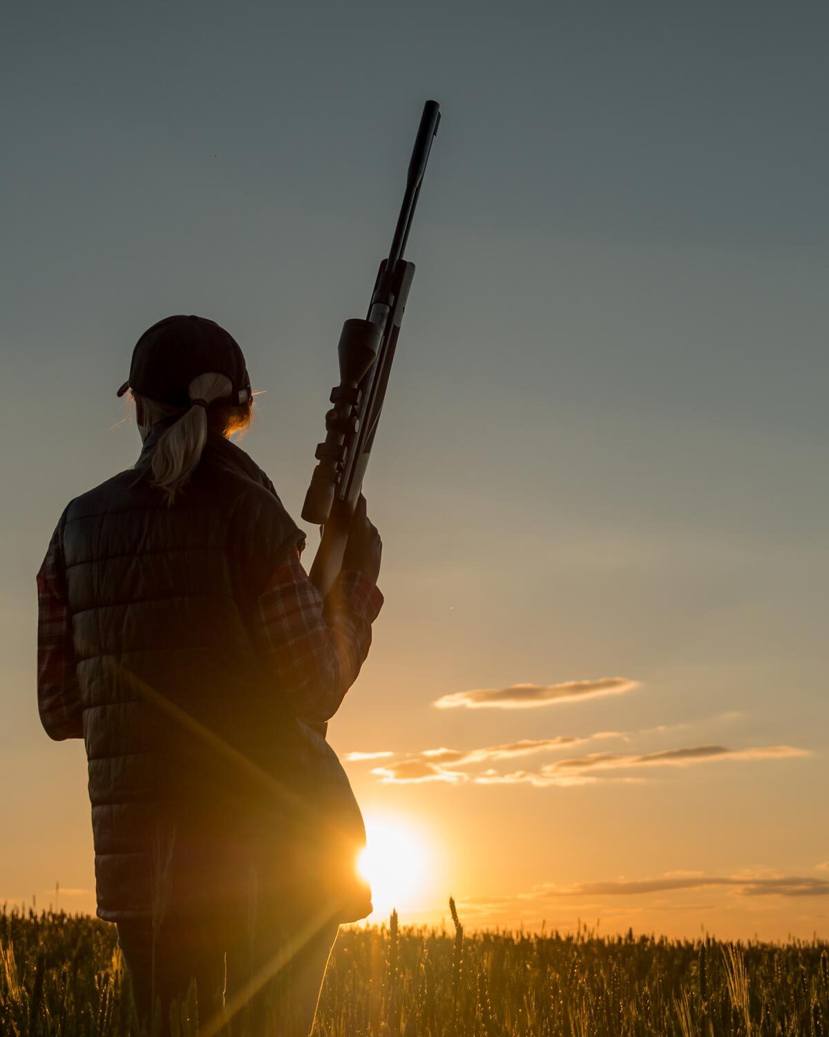 REMINGTON SA VAPOR PICATINNY RAIL V473M - Frisco Guns