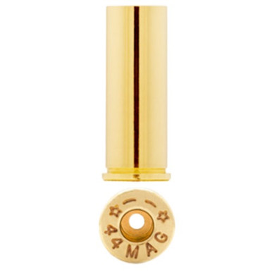 44 MAGNUM BRASS 100/BAG 749011708 - Frisco Guns