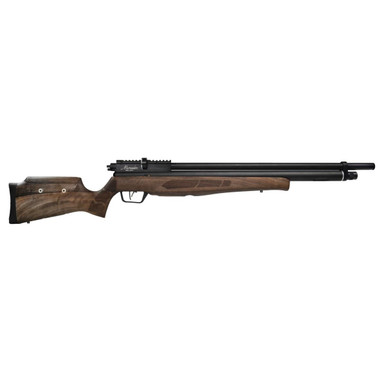 Crosman Benjamin Marauder Semi Automatic Air Rifle .22 Cal PCP with ...