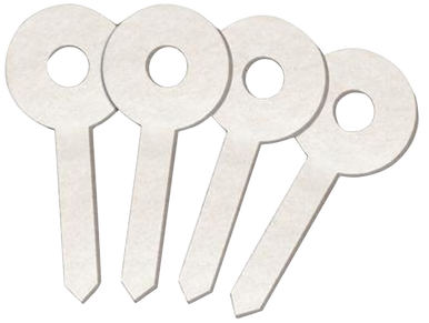 HS 03040 SCENT APPLICATOR WICK SPIKE 167084 - Frisco Guns