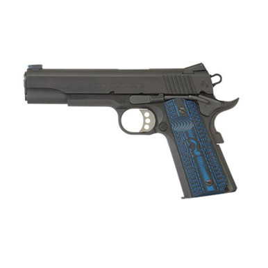 Colt Government Competition Handgun .45 Auto 8rd Magazine 5" Barrel ...