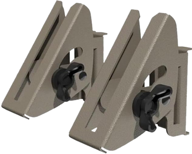 Cuddeback KA001 Genius Tilt Mount 2 Pack 167489 - Frisco Guns