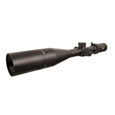 Trijicon Tenmile Rifle Scope 6-24x50 30mm SFP w/Green LED Dot MRAD ...
