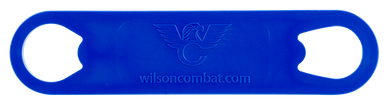 Wilson Combat 22P Bushing Wrench Blue Polymer Handgun 1911 Govt ...