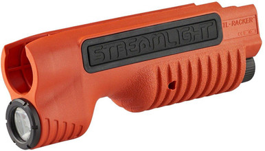 Streamlight TL Racker for Remington 870 - Orange 1000 Lumans SM69611 ...