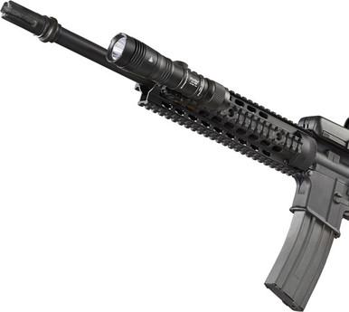 STREAMLIGHT PRO TAC 2.0 RAILMOUNT WEAPON LIGHT USB-C 89003 - Frisco Guns