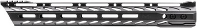 PHASE 5 HANDGUARD LO-PRO SLOPENOSE 15" M-LOK FOR AR-15 BLACK LPSN15MLOK ...