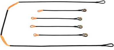 RAVIN REPLACEMENT STRING ANDCABLES FOR R26/5X* R191 - Frisco Guns
