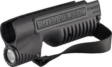 STREAMLIGHT TL-RACKER MOSSBERG590 12GA SHOCKWAVE LIGHT COMBO 69602 ...