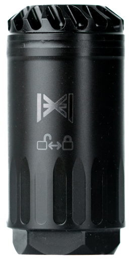 Huxwrx 1985 Blastphemy Blast Deflector Fits Steel Cerakote Black 177473 ...