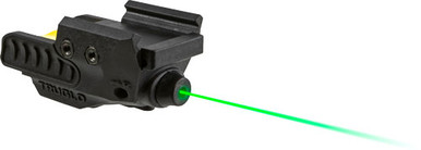 TRUGLO LASER SIGHT-LINE GREEN LASER PICATINNY MOUNT TG7620G - Frisco Guns