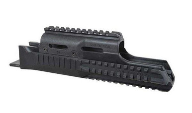 Saiga Quad Rail Forearm for 12ga JTSGMT12QR - Frisco Guns