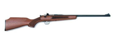 CHIPMUNK 22 LR DELUXE WALNUT BLUED KP00002 - Frisco Guns