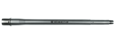 Rosco Manufacturing PB-16-SPR-6MM-7.5-R Purebred 6mm ARC 16" Nickel ...