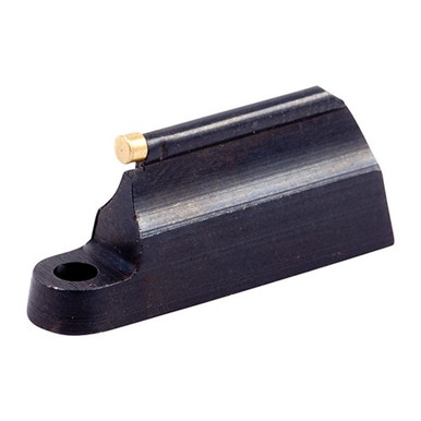 BEAD FRONT SIGHT HIGH .328'' FOR RUGER M77 MARK II BRASS 780077017 ...