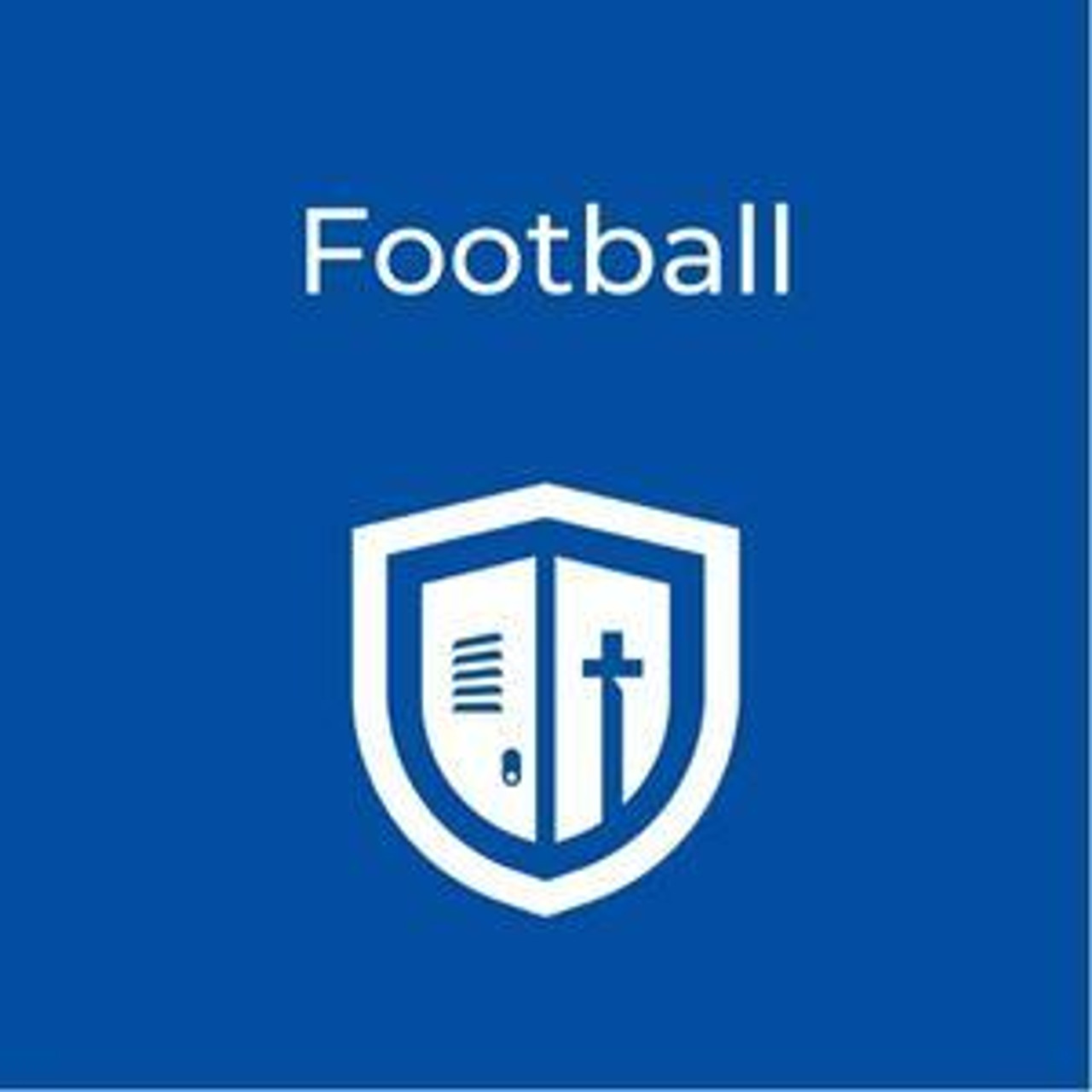 Bluefield College Rams Football Apparel | Football Jerseys, T-Shirts ...