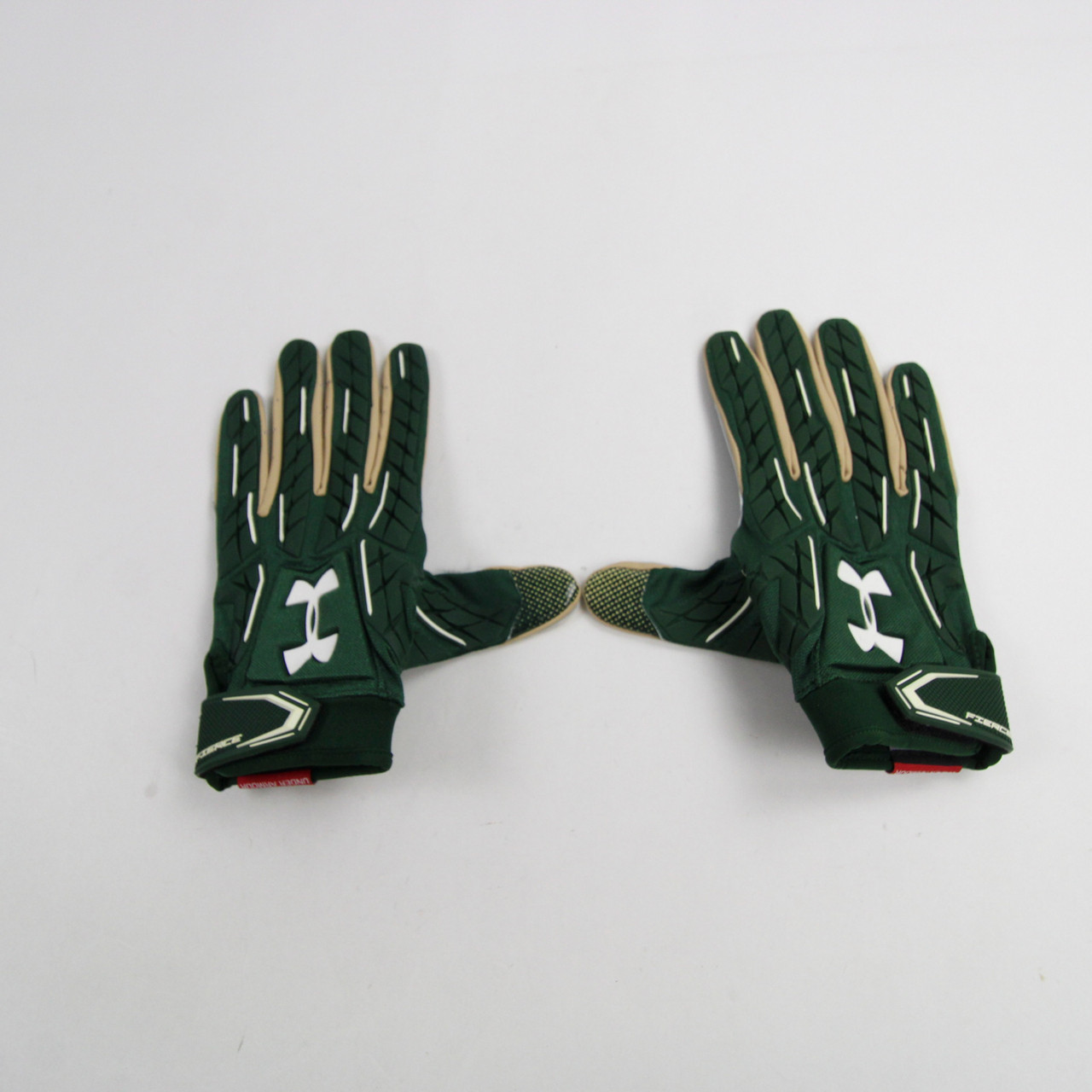 Under armour fierce gloves store