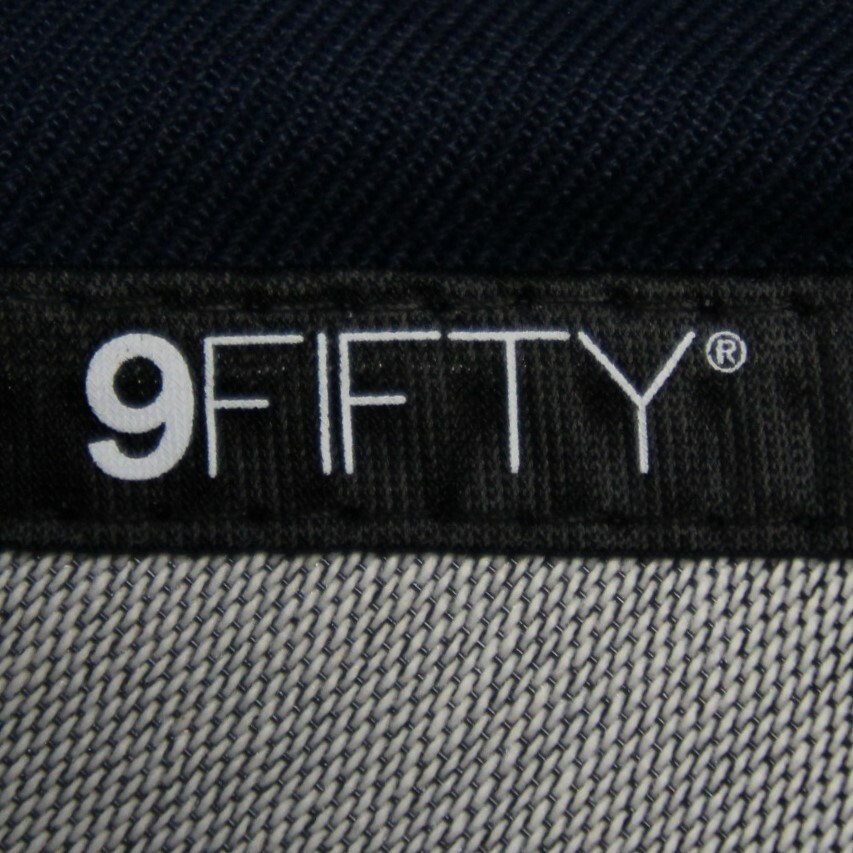 Shop Authentic Team-Issued New Era 9fifty Sports Apparel from Locker ...