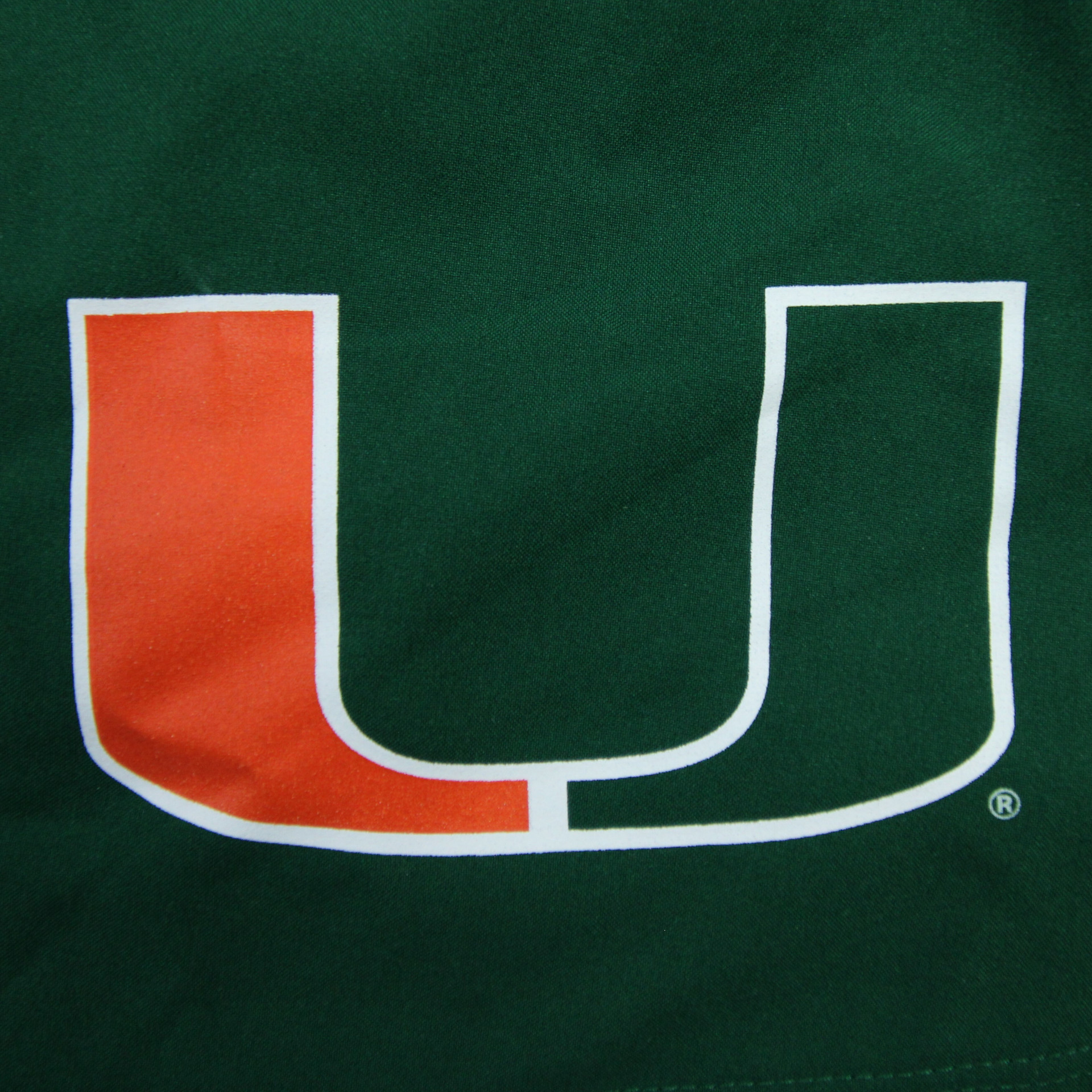 Miami Hurricanes Apparel | Clothing and Gear for Miami Hurricanes Fans