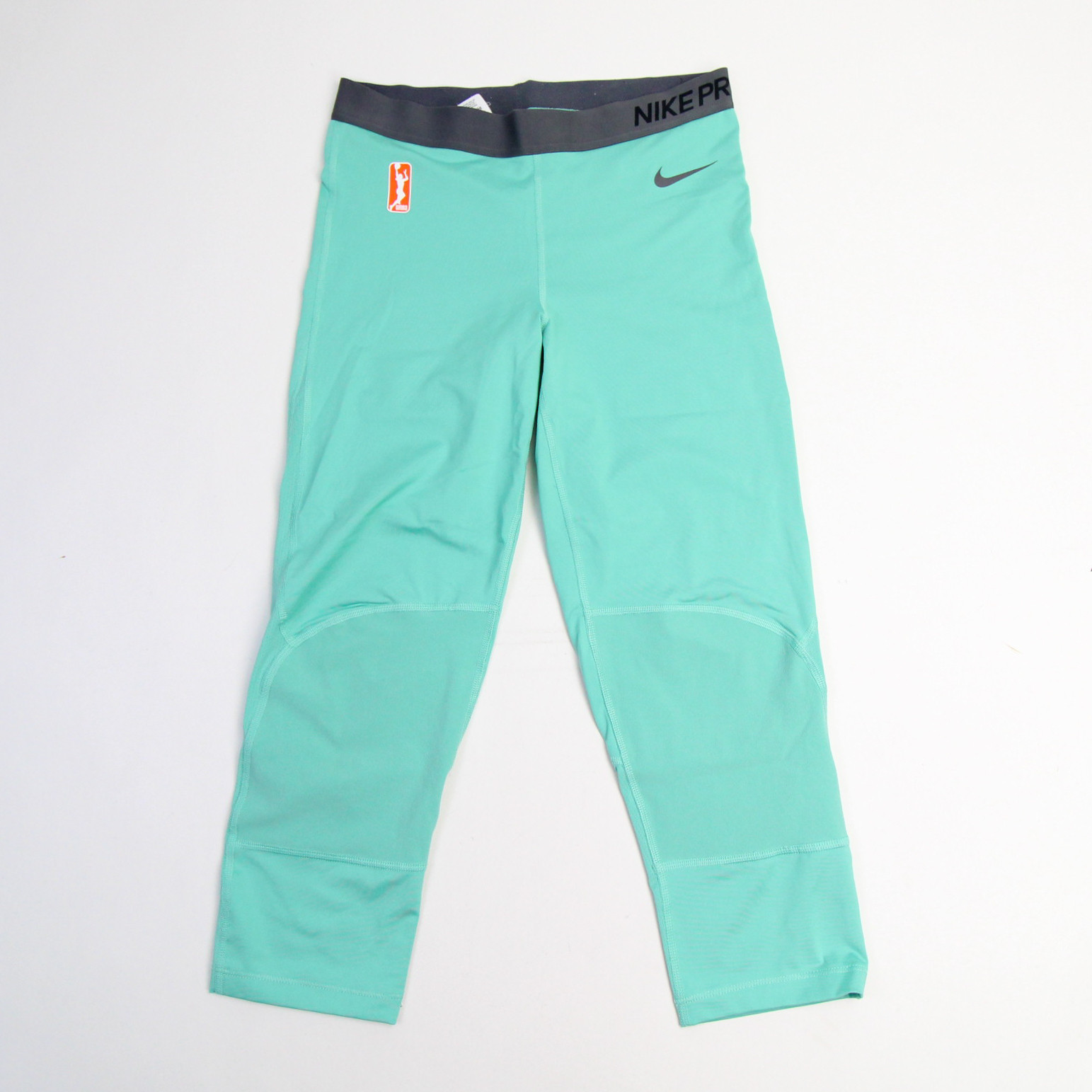 Shop Authentic Team-Issued Women's Compression Pants from Locker Room ...