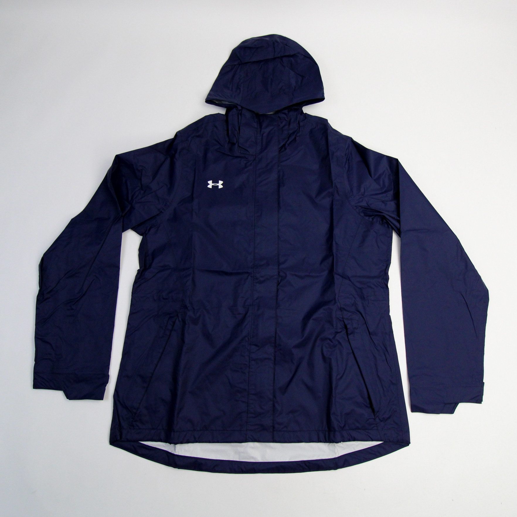 Shop Authentic Team-Issued Rain Jackets from Locker Room Direct