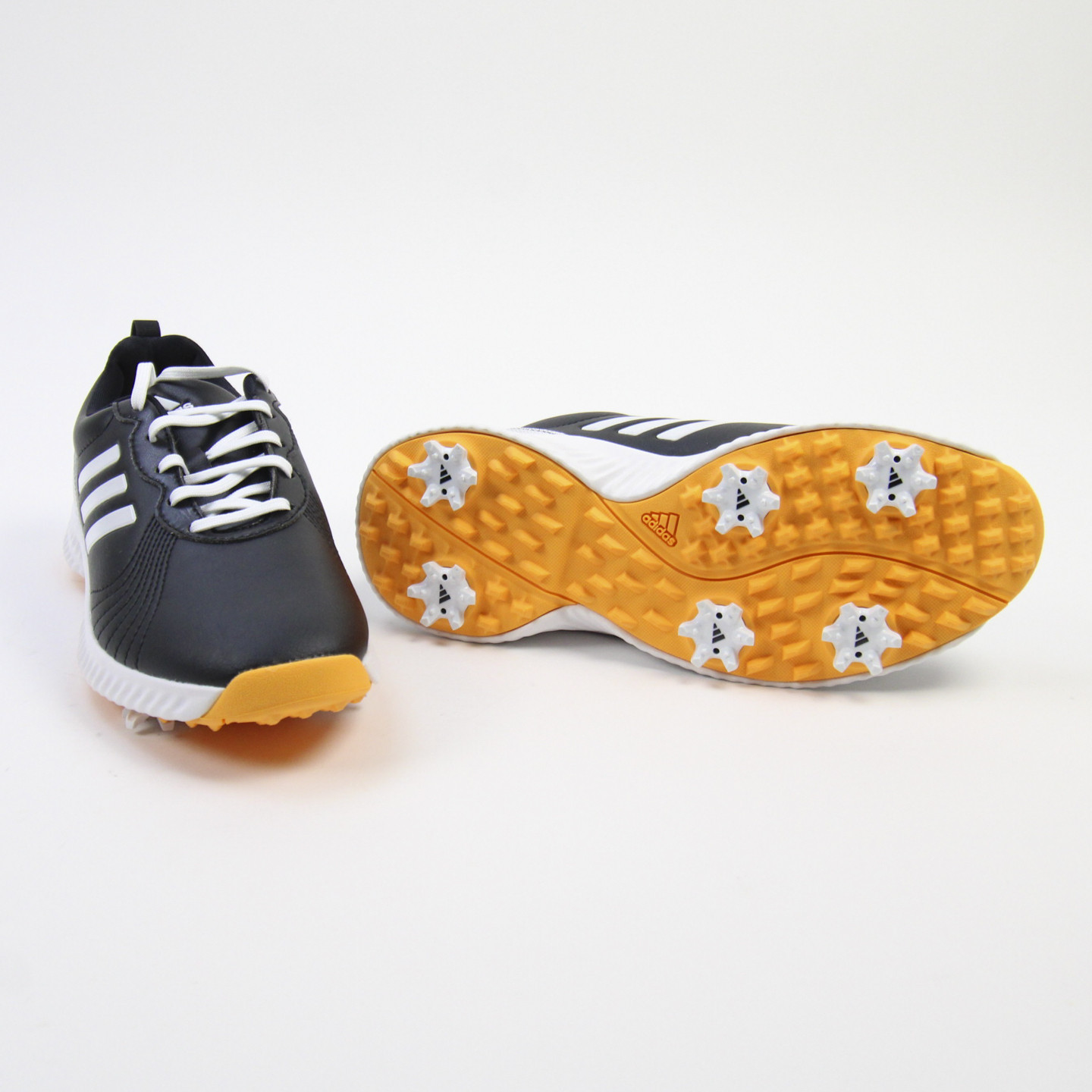 Shop Authentic Team-Issued Golf Cleats from Locker Room Direct
