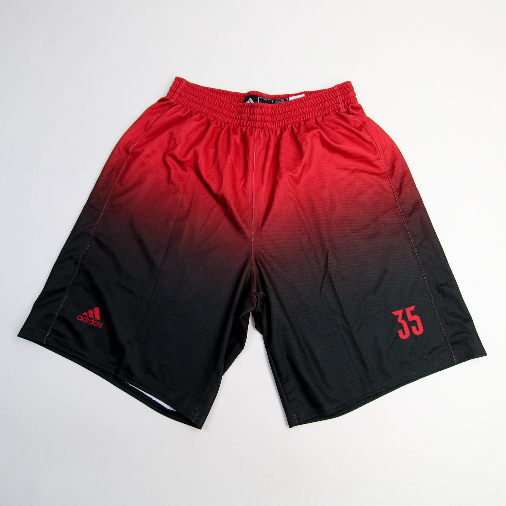 Shop Authentic Team-Issued Men's Athletic Shorts from Locker Room Direct