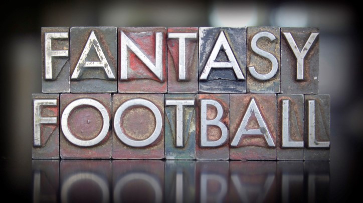 How to Host a Fantasy Football Draft Party - Locker Room Direct