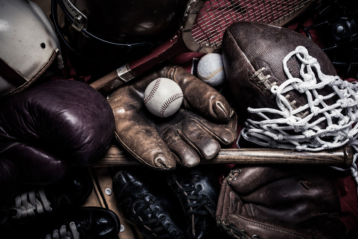 The Ultimate Guide to Identifying Collectible Sports Memorabilia ...