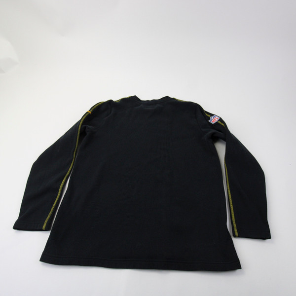 Washington Commanders Nike NFL On Field Sweatshirt Men's Black Used L ...