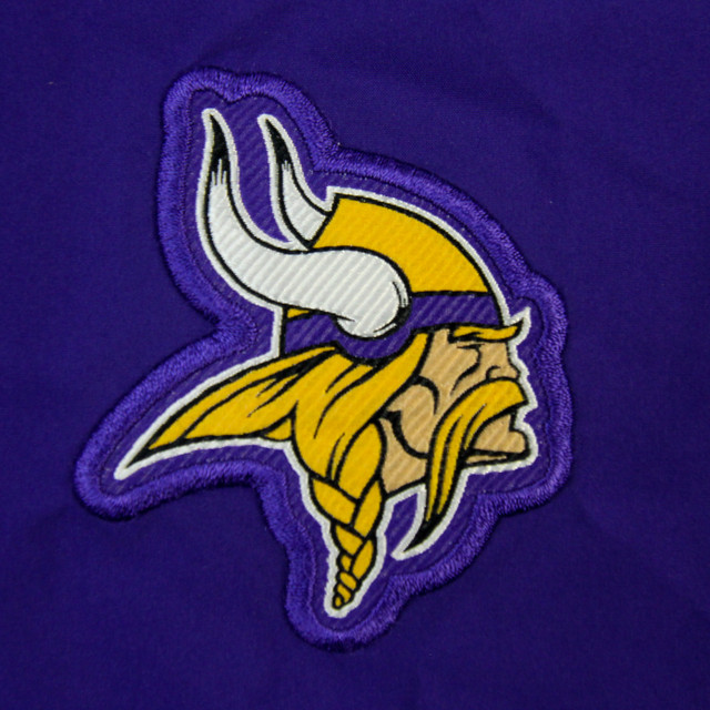 Minnesota Vikings Apparel | Clothing and Gear for Minnesota Vikings Fans