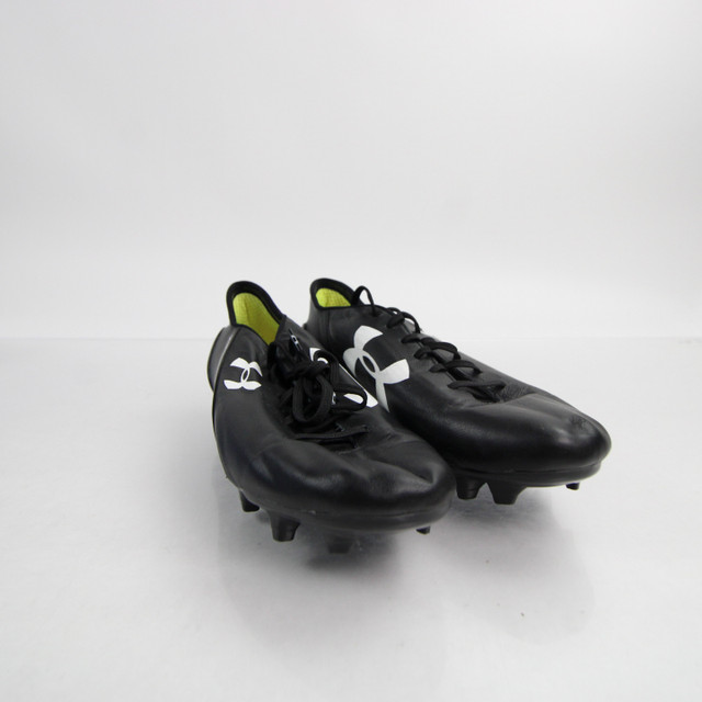 Shop Authentic Team Issued Under Armour Speedform Soccer Cleats from Locker Room Direct