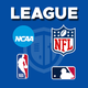 Team-Issued Gear and Apparel | Shop by League | Locker Room Direct