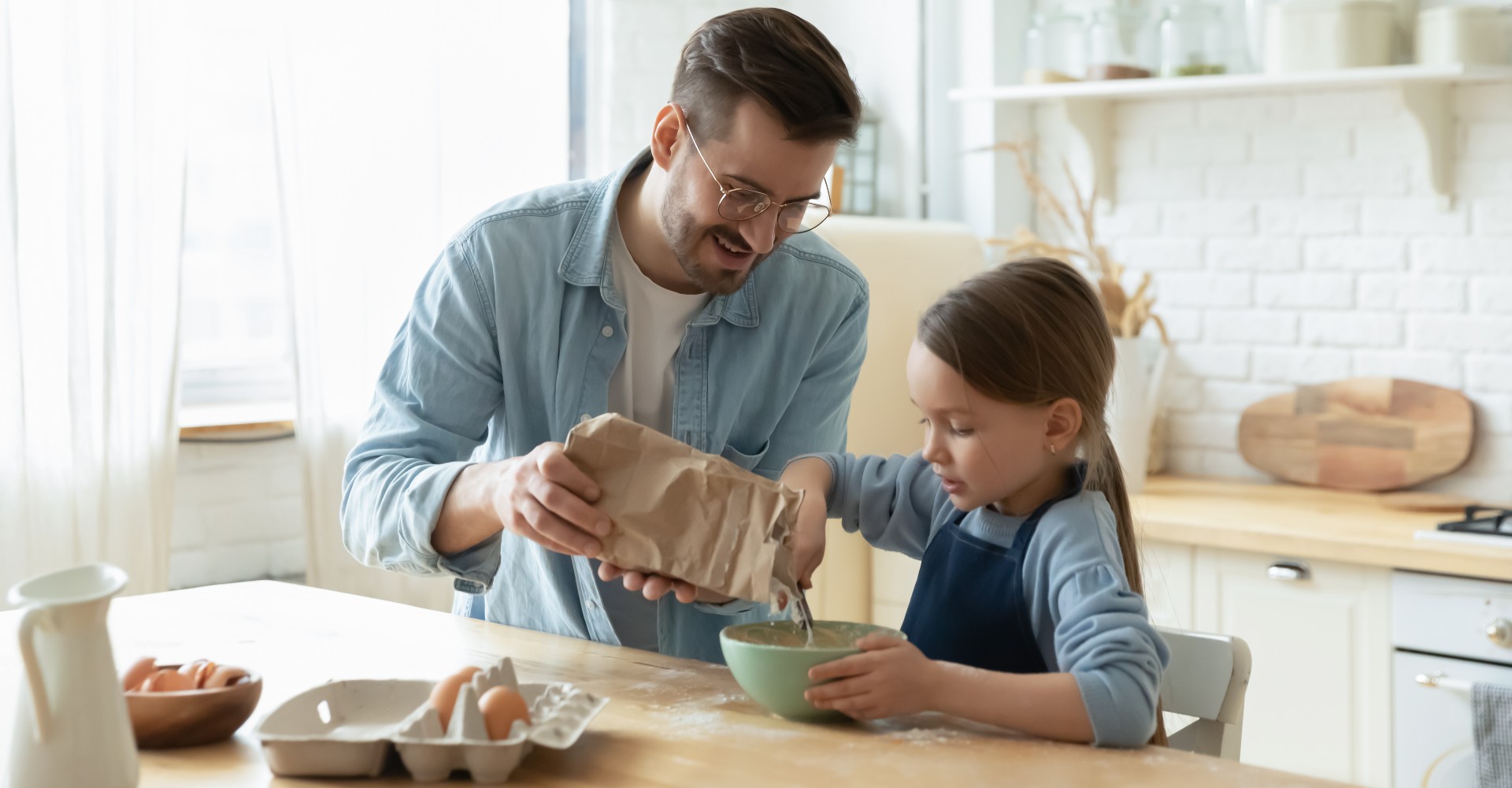 What Are Acts of Service (and How to Use Them) - Locker Room Direct