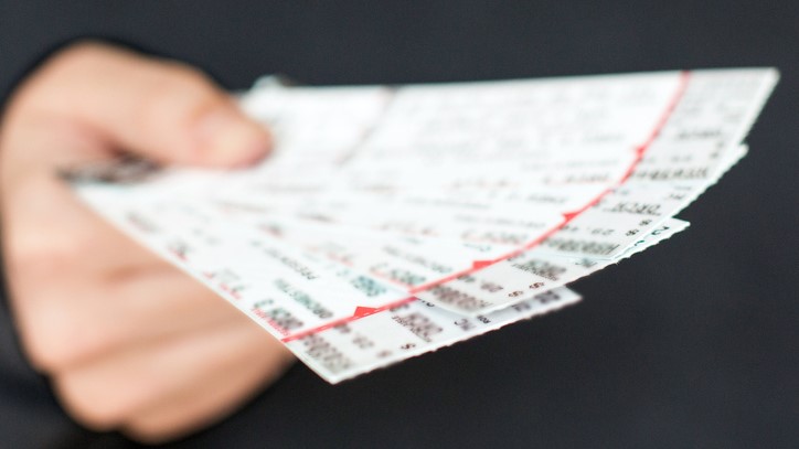The Most Expensive Sports Tickets Ever Sold - Locker Room Direct